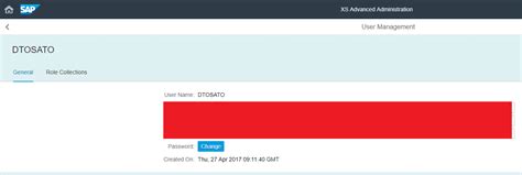 Single Sign On Does SSO Authentication On SAP HANA With XSA And Azure Active Directory As