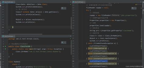 Idea全家桶式讲解 Idea安装、使用、断点调试、git、插件 （第二篇） Csdn博客