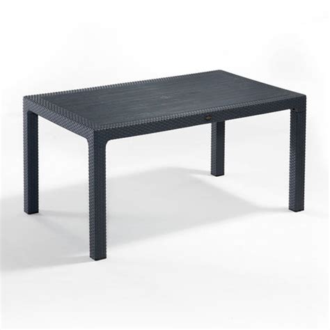 Canterbury Polypropylene Table Bt Office Furniture