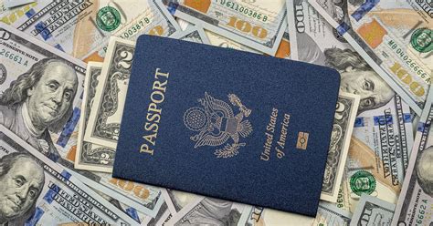 What Is A Golden Passport And Why Are The Ultrarich Scrambling To Get