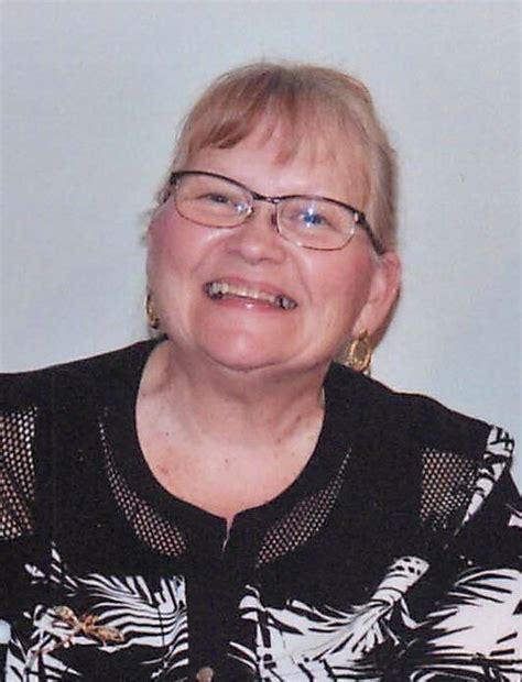 Obituary Of Cynthia Benner