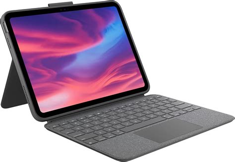 Logitech Slim Folio Bluetooth Keyboard Case Para Chile Ubuy