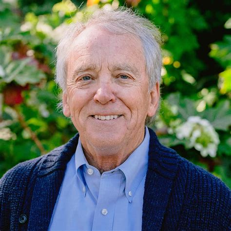 Mike Hackett Save Napa Valley Foundation