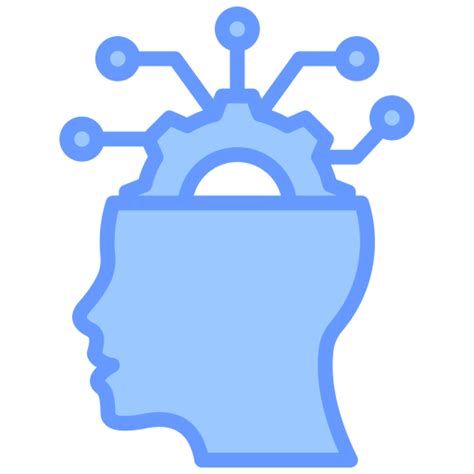 Critical Thinking Generic Color Lineal Color Icon