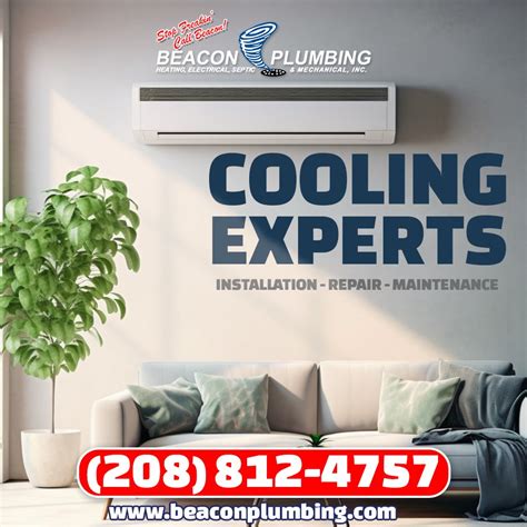 Boise Mini Split Ac Beacon Plumbing