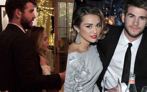 Miley Cyrus E Liam Hemsworth Si Sono Sposati Le Foto Del Matrimonio