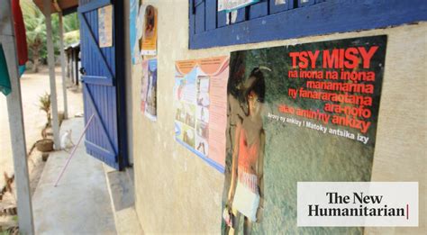 Fighting A Rising Tide Of Sex Tourism