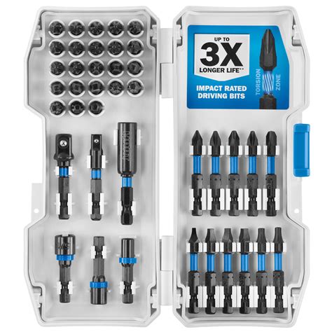 Best Impact Driver Bits Review At John Vazquez Blog
