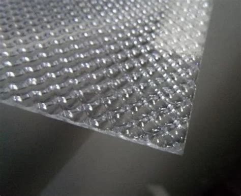 Acrylic Lighting Diffuser At ₹ 350 Piece लाइट डिफ्यूजर In Anand Id
