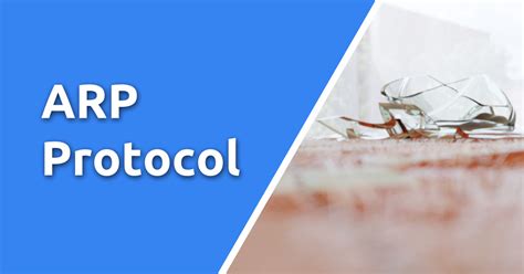 Understanding Arp Address Resolution Protocol Code Intrinsic