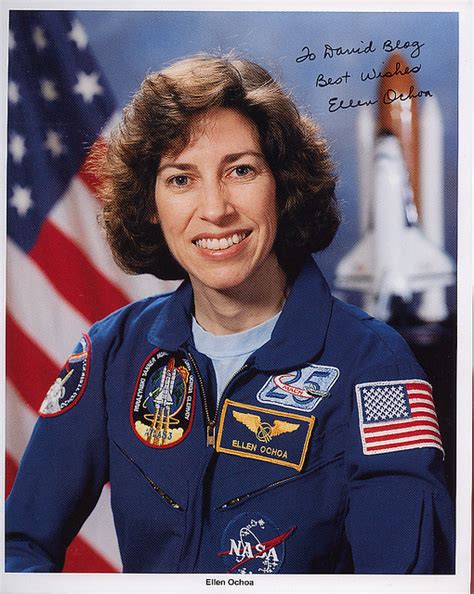 Ellen Ochoa Pictures Hotness Rating Unrated