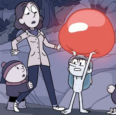 Johanna 2921 Ft Troll Hilda And Baba By Ironmew05 On Deviantart