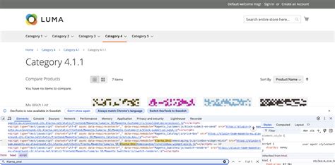 Adobe Commerce Troubleshooting