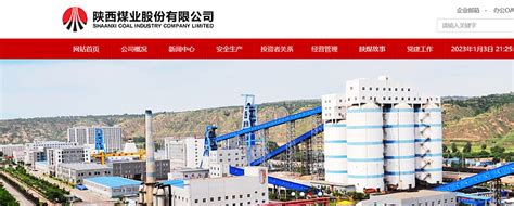 陕西煤业价值投资分析报告 1 公司是干什么的 陕西煤业 SH601225 公司主营业务煤炭开采洗选运输销售以及生产服务等业务