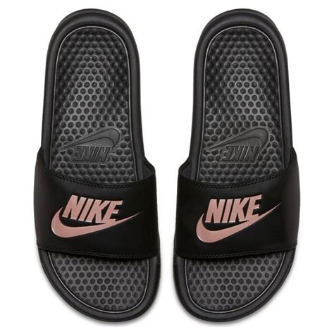 Nike Benassi Jdi Slides 343881 007 Shiekh