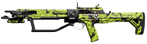 Best Crossbow Warzone Loadout Season 4 Updated Daily Mw3