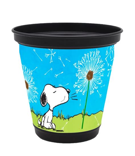 Spring Summer Snoopy 🌷 Welcome Spring This Peanuts Comic Strip