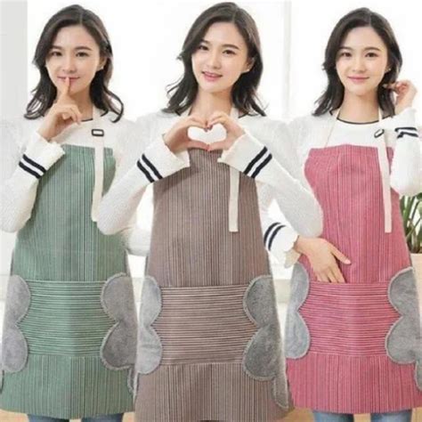 Waterproof Kitchen Apron Size Large At Rs 180 In Adampur Id