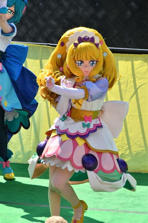 「プリキュア 写真」おしゃれまとめの人気アイデア｜pinterest｜i ️キャラクターショー 着ぐるみ プリキュア お気に入り