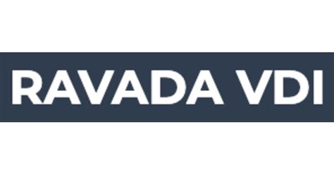 Ravada Vdi Reviews Details Pricing Features G