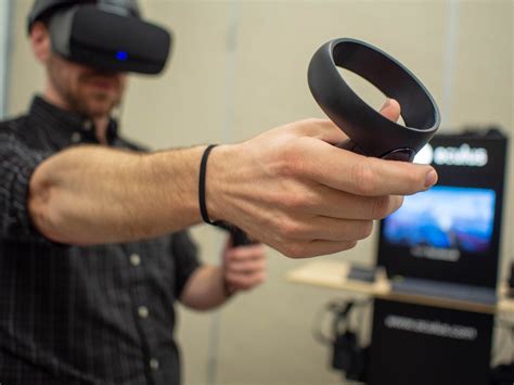 Oculus Rift S Vs Oculus Quest Which Should You Buy Windows Central