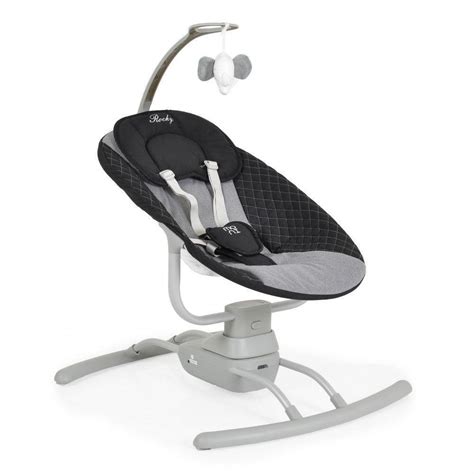 Cangaroo Electric Swing Rocky Mari Kali Stores Cyprus