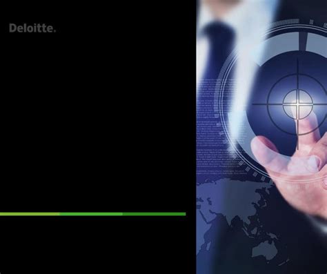 Deloitte On Linkedin Data Visualization In Practice V1mp4