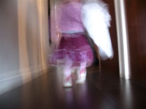 Ghosty Ghosty Alex Spiers Flickr