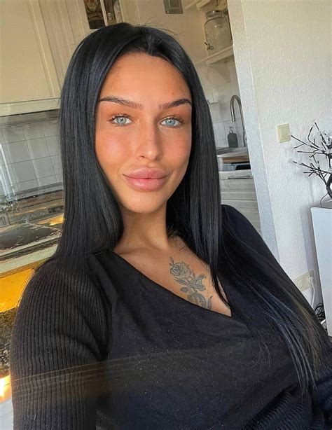 Just Dyed My Hair And Felt Pretty F23 Rselfie