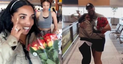 Abejas Memes se reencuentra con su hermana en Sudáfrica No voy a Cuba así que la traje