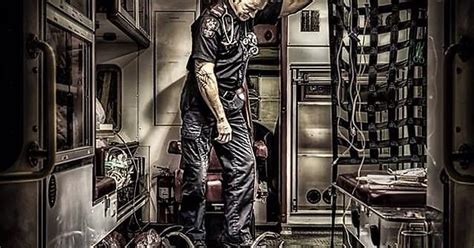 Ambulance Disaster Imgur