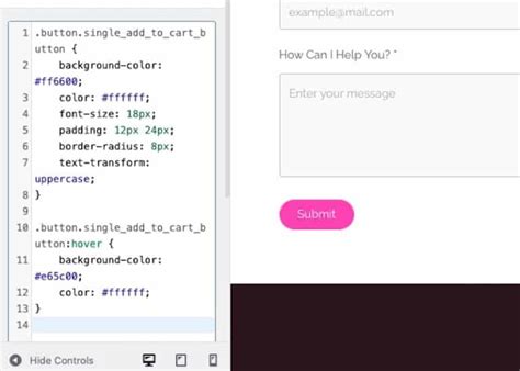 How To Add An Add To Cart Button To Your WooCommerce Store