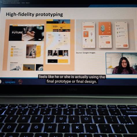 Mahendran S On Linkedin Day 16 Of Learning Interaction Design 🔮 Today