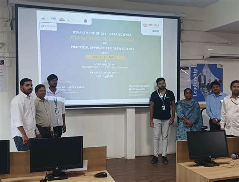 Srilaxmi Reddy On Linkedin Datascience Continuoslearning Datadriven