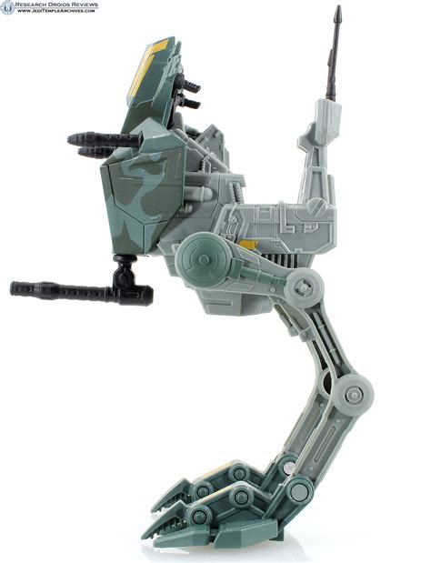 Assault Walker Assault Walker First Order Riot Control Stormtrooper