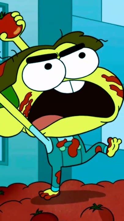 Cricket Green Edit Cricketgreen Grillogreen Bigcitygreensmovie