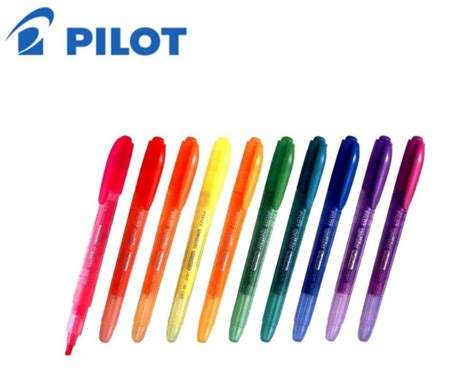Pilot Highlighter Spotliter Instant Unity