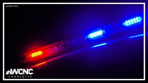 One Person Hurt In Northwest Charlotte Shooting