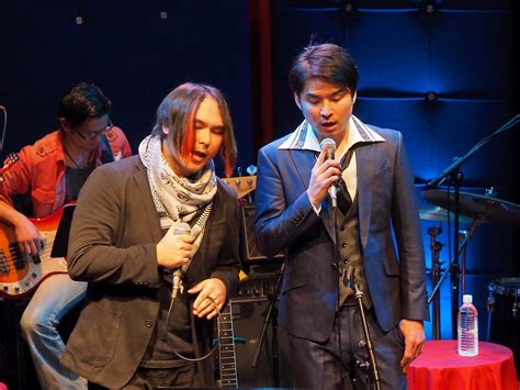 西浦秀樹「悲しみにさよなら」リリースliveに安全地帯がスペシャルゲストで登場 ジェイタメ