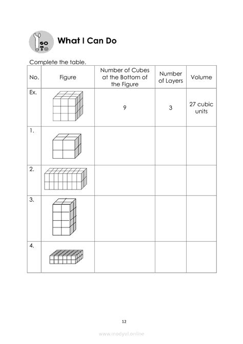 Mathematics Quarter 4 Module 5 Organizing Presenting And Interpreting