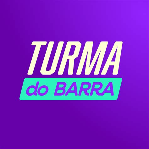 Tv Jornal Turma Do Barra