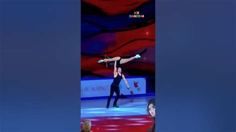 Wow Dance Dance Iceskating Figureskating Beautiful Gorgeous