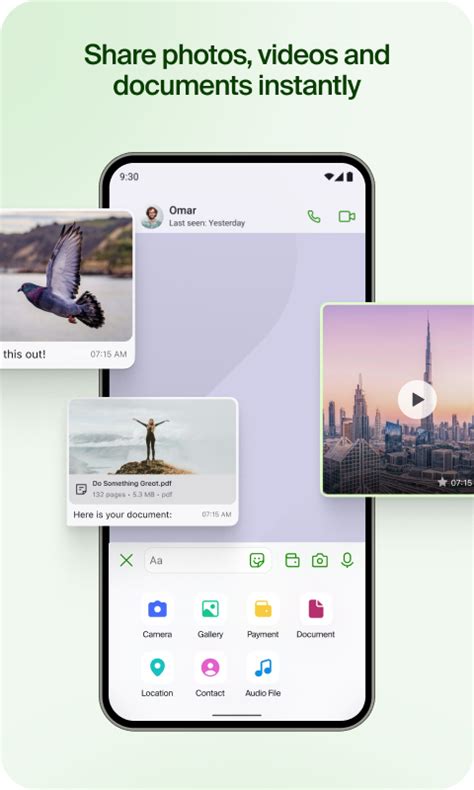 Download And Run Gochat Messenger Video Calls On Pc For Free