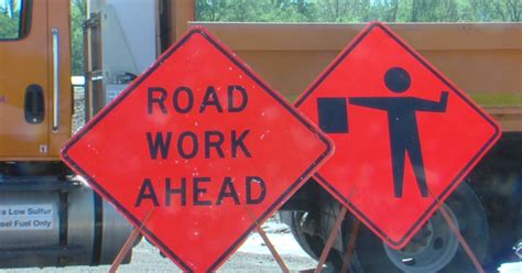 Idot And Isp Highlight National Work Zone Awareness Week News