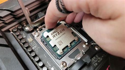 How To Install A CPU Tom S Hardware