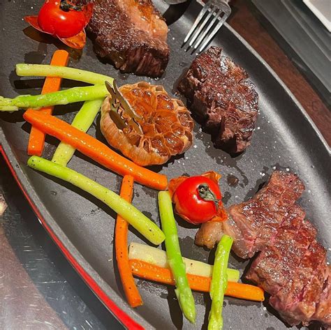 รูป Sexy Cow Prime Steak And Seafood Wongnai