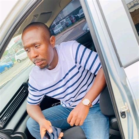 Sandile Zulu Landscaping Self Employed Linkedin