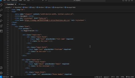 Hammad Azam On Linkedin Webdevelopment Internship Youngdevinterns