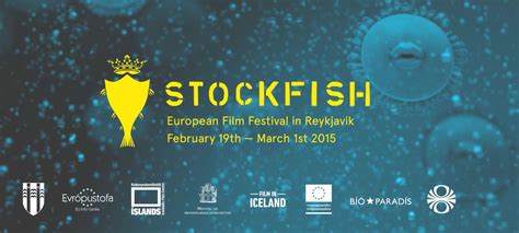 Stockfish Film Festival