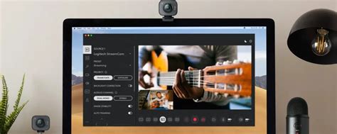 Logitech Camera Software Features Benefits And Why Its Worth Using